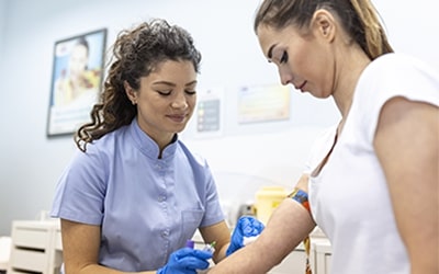 Bilan Hormonal chez la Femme : Tout Ce Qu'il Faut Comprendre